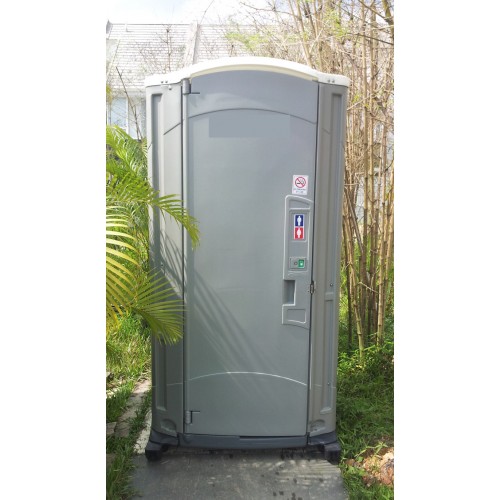 VIP Standard Toilet Units