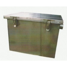 Portable Grease Trap